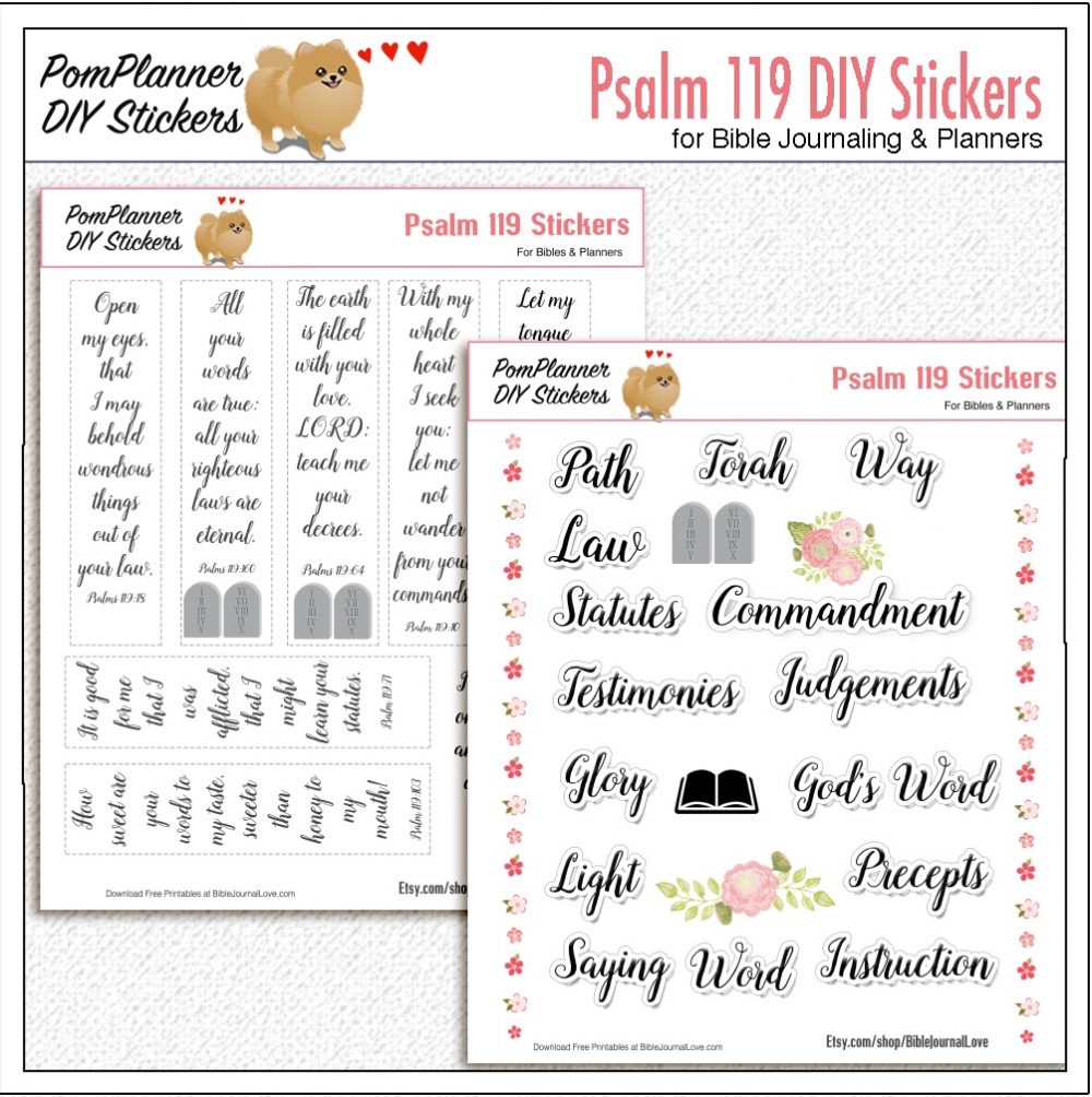 A Visual Way To Study The Bible Torah Family Living A Visual Way To Study The Bible Torah Family Living