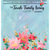 Torah Family Living – helping you make Torah the heart of your home